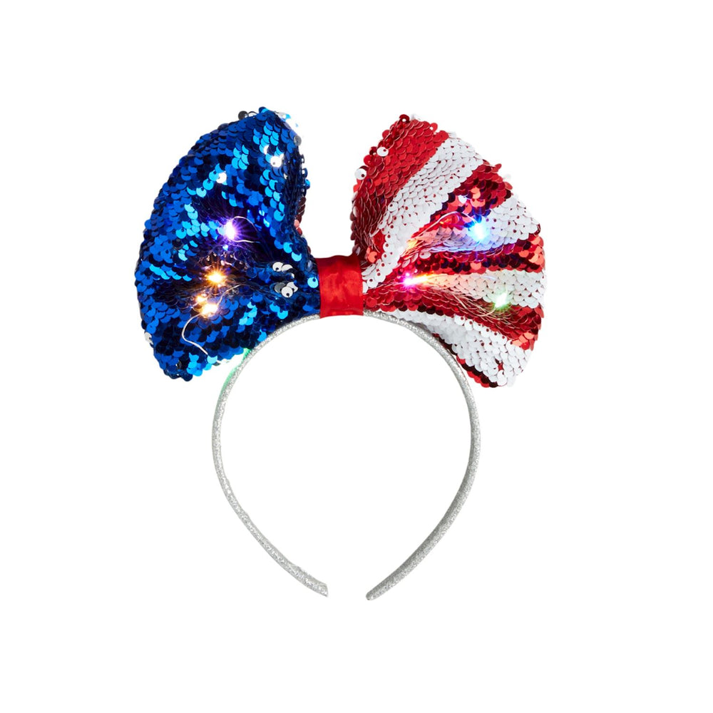 Patriotic Headband