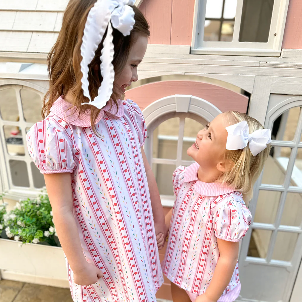 Baby Girl Dresses