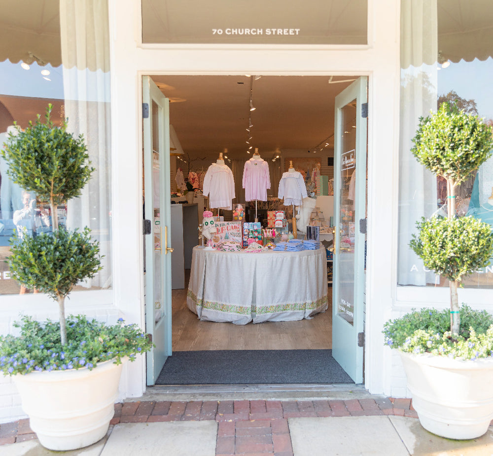 Once Upon a Time Children's Boutique