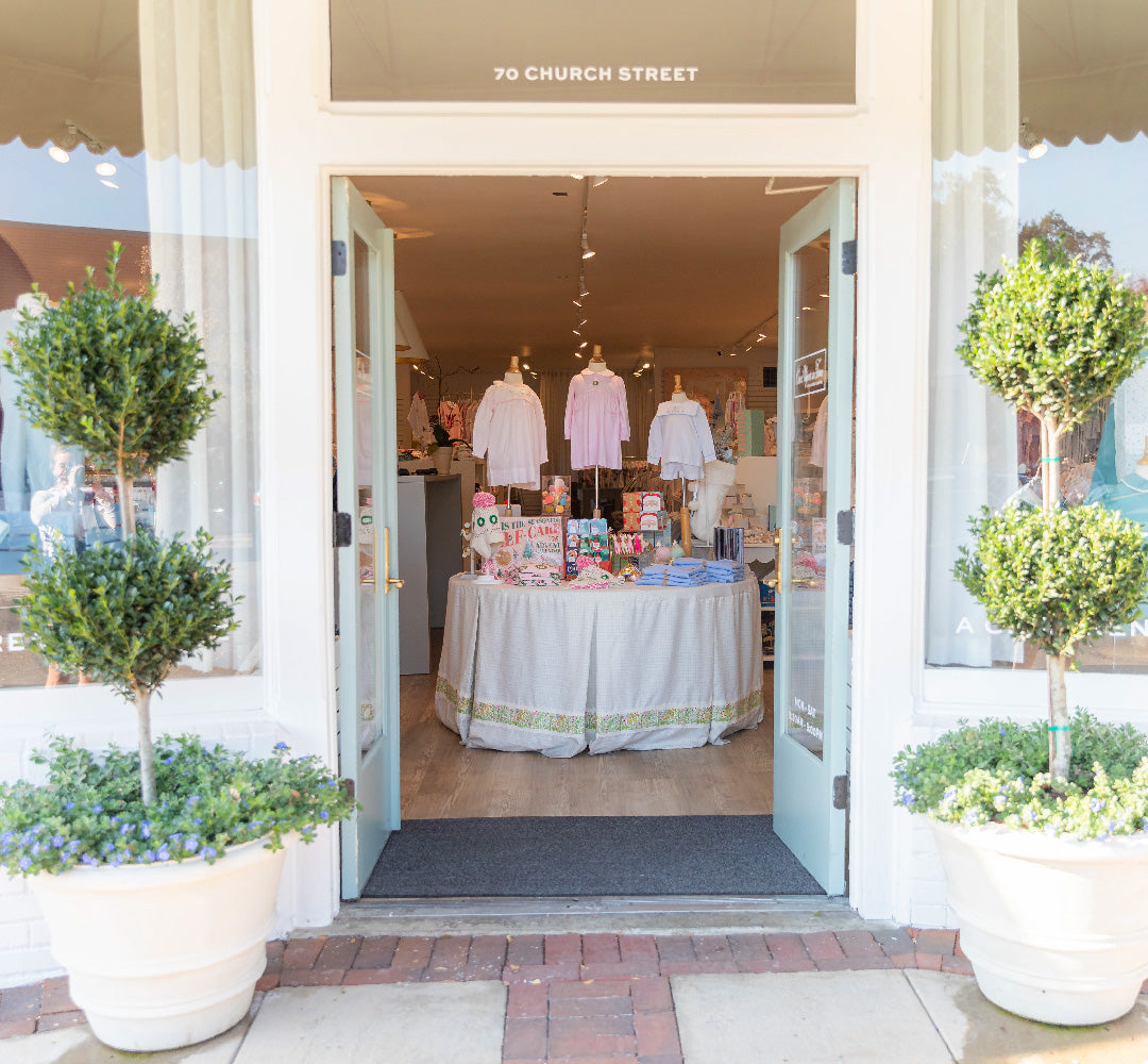 Once Upon a Time Children's Boutique